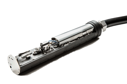 JetStream PX - Kelcode Solutions