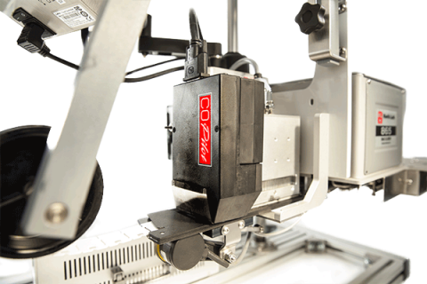 905 Series for Kwik Lok Systems - Kelcode Solutions