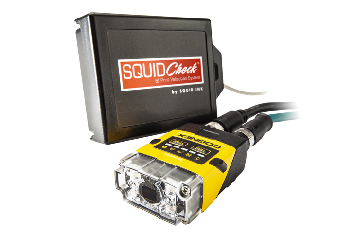 SquidCheck - ID Technology Formerly Kelcode Solutions