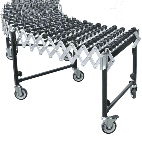 Flex Conveyor - ID Technology Formerly Kelcode Solutions