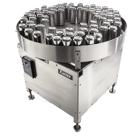 Accumulation Table - ID Technology Formerly Kelcode Solutions