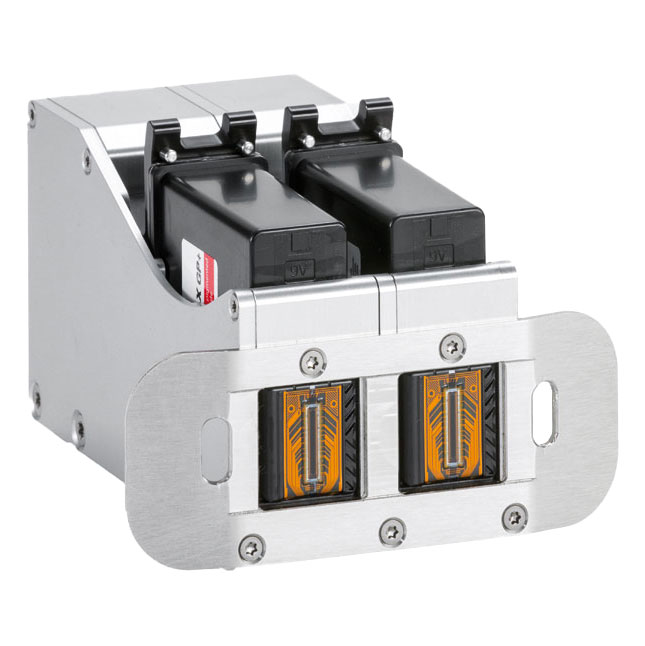 Nonstop Printhead - Kelcode Solutions